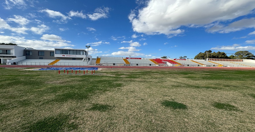 NCORE | DESIGN & BUILD