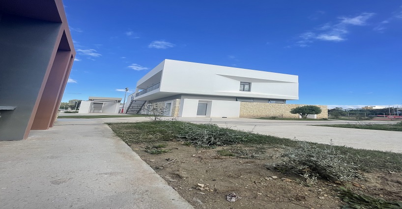 NCORE | DESIGN & BUILD